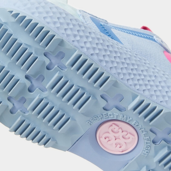 G/FORE | Shoes | Nwt Gfore Womens Mg4x2 Knit Contrast Quarter G Golf Cross Trainer | Poshmark